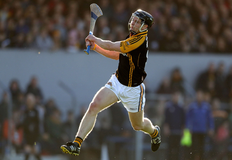 Tony Kelly stars as Ballyea and Kilmaley secure Clare SHC semi-final spots