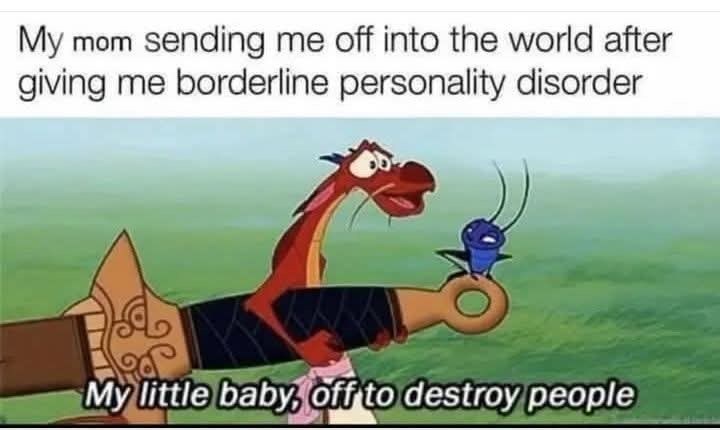 32 Memes That Have Some Gumption