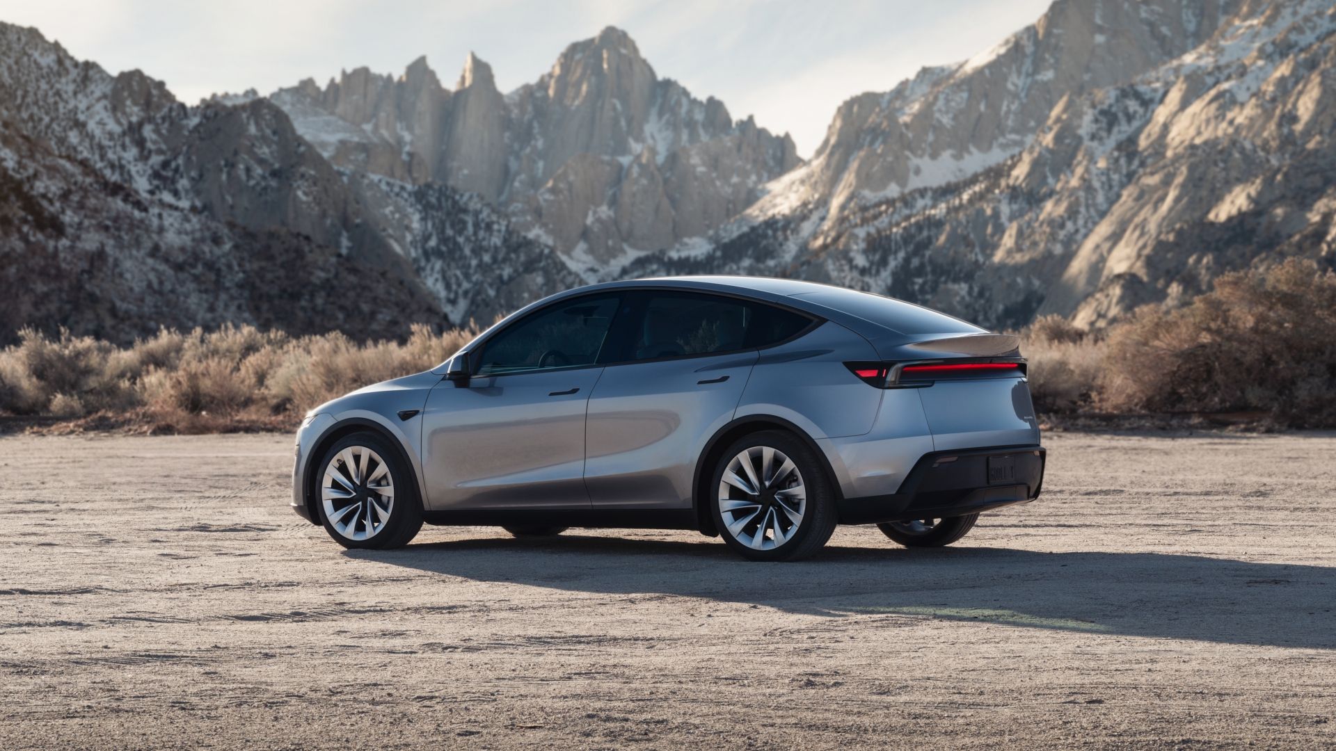 Range, Price, Sales: Can Any 2025 Rival Knock The Model Y Off Its Throne?