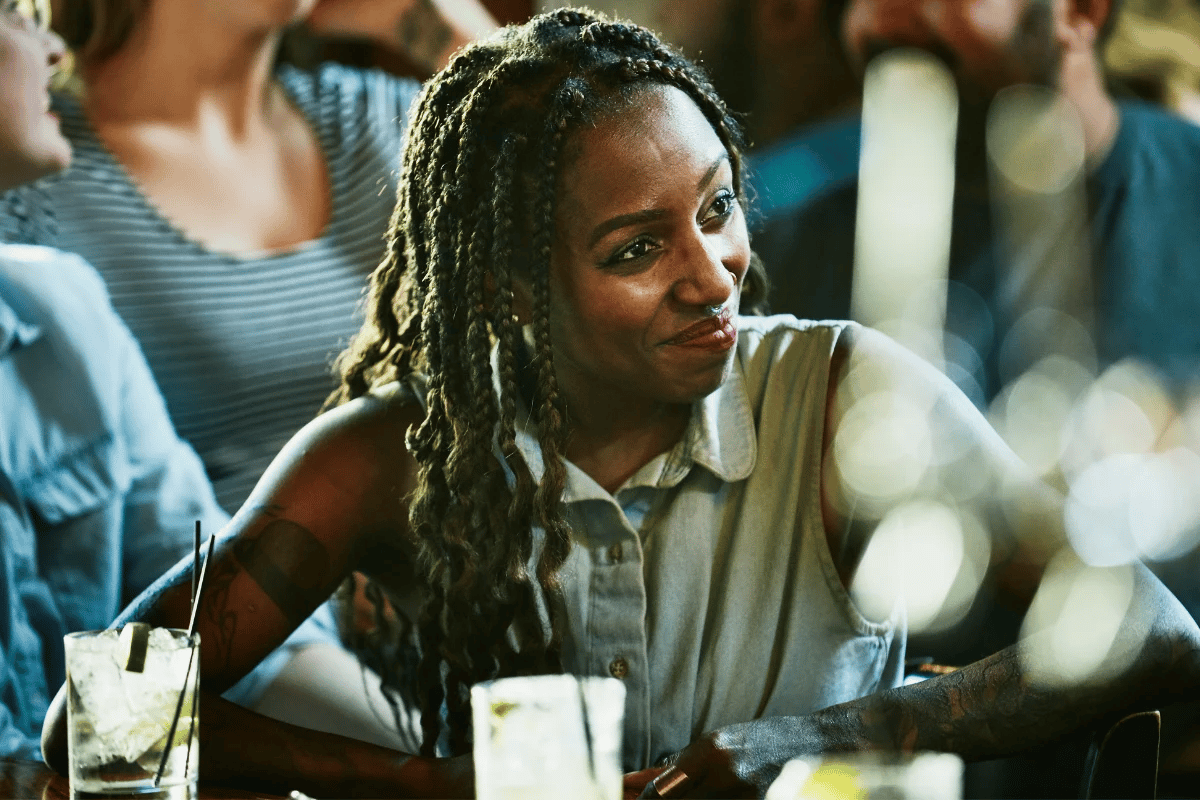 There's one way to protect yourself from a narcissist. And it's ...