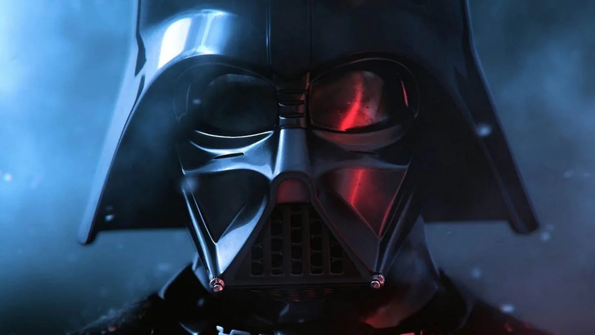 La spada laser di Darth Vader da Star Wars è stata venduta all'asta per ...