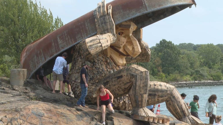 Not every Rhode Islander enthralled with troll phenomenon