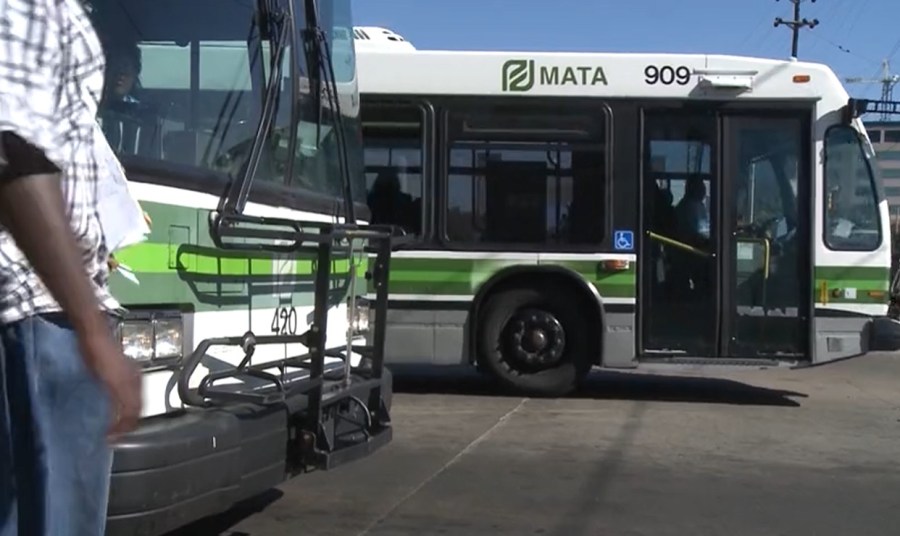 MATA launches Zero Fare pilot program on Sunday