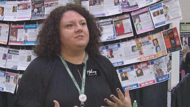 Families turn to CrimeCon Denver, advocacy tools in search of justice ...