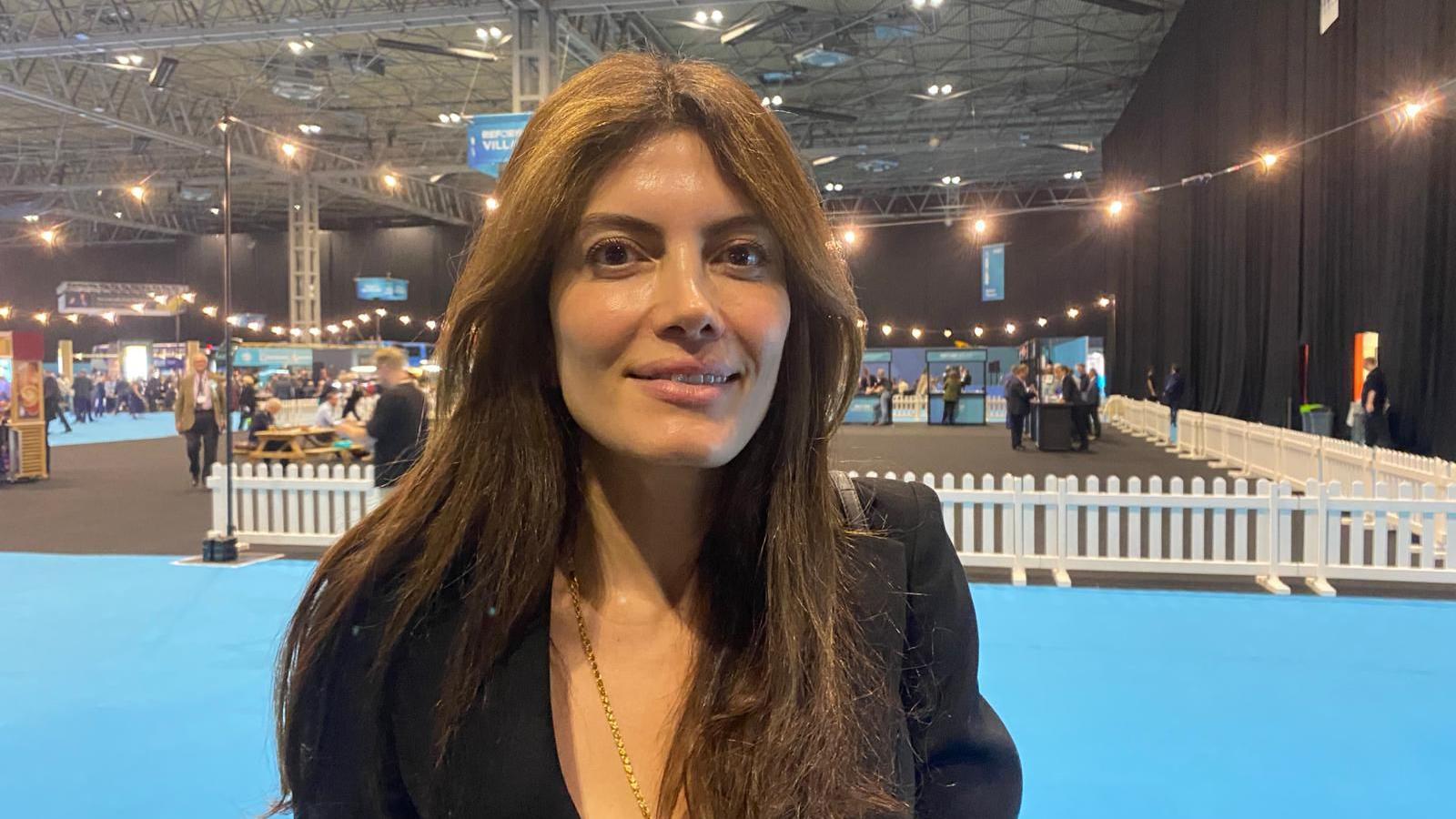 Reform UK's new faces seek to share spotlight with Farage