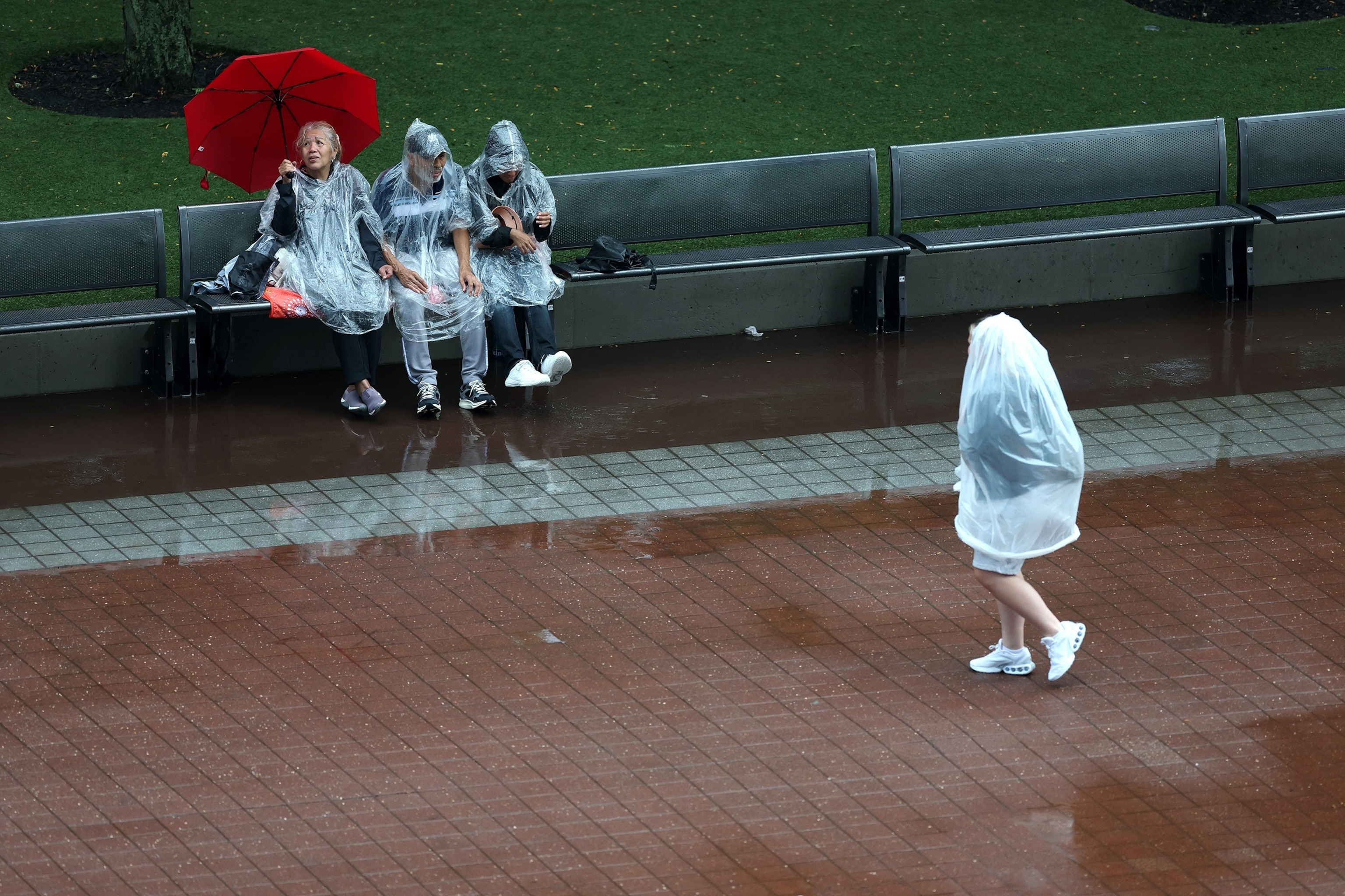 Over 25 million under alert for severe weather, possible flash flooding ...