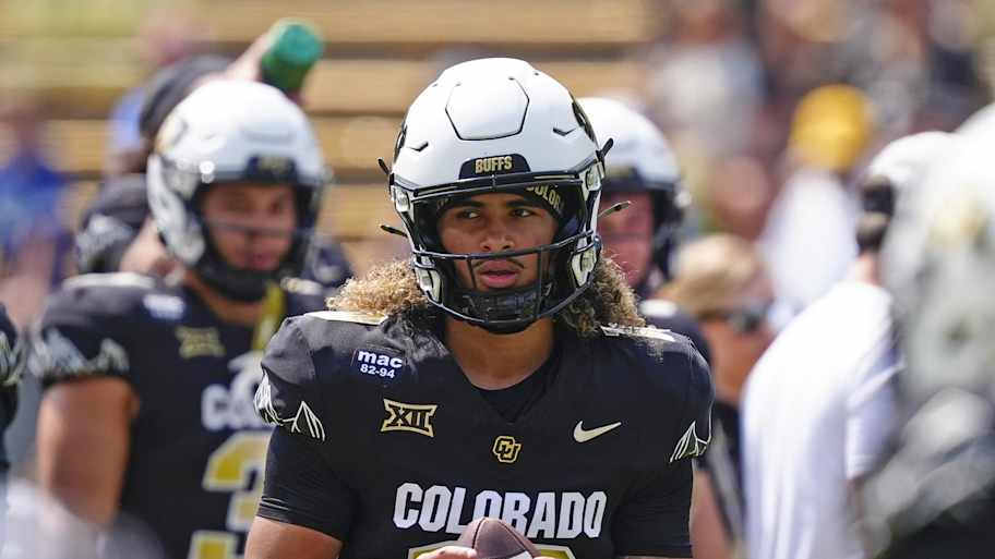 Quarterback Julian Lewis Makes History But Underwhelms In First ...