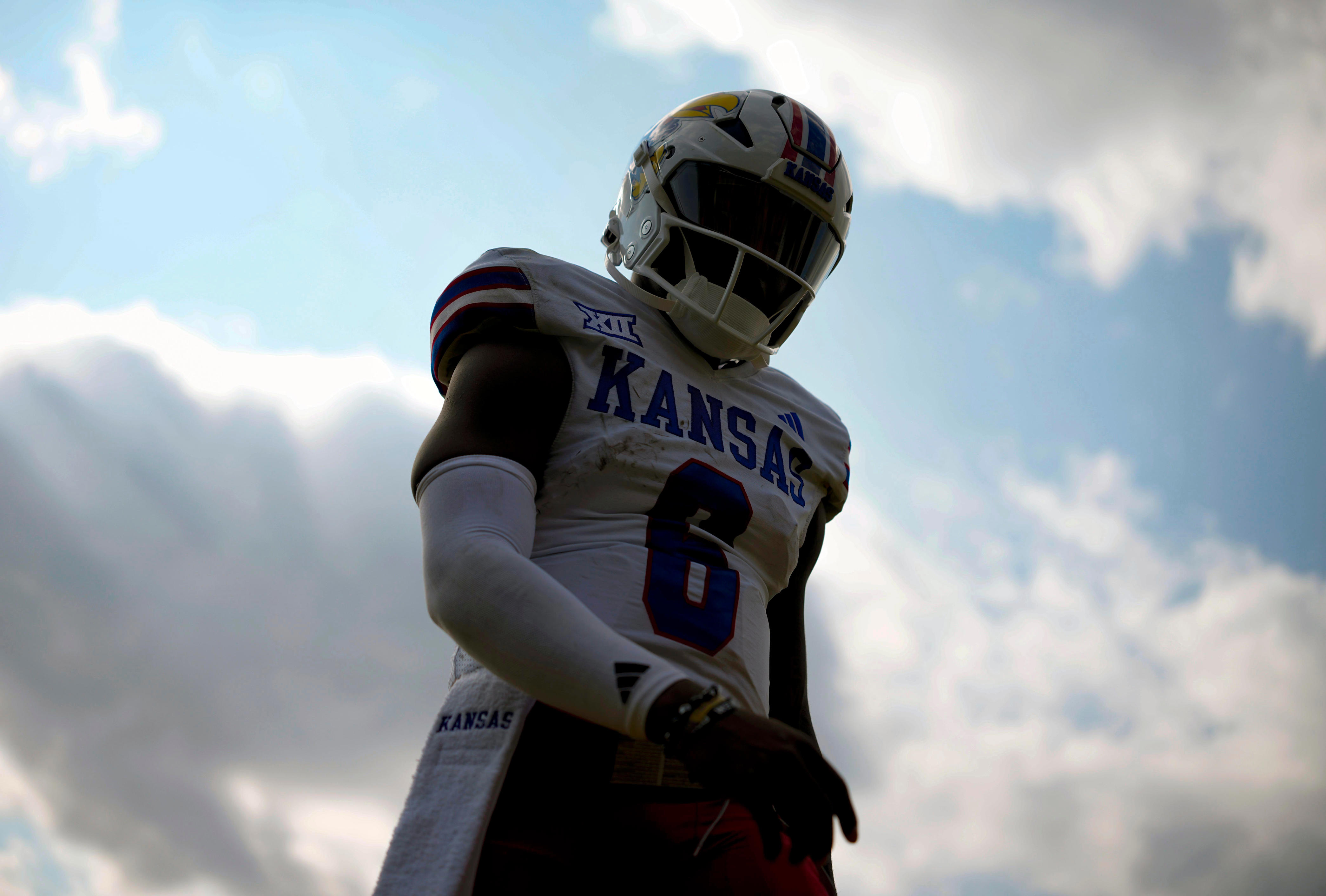 Kansas football vs Missouri grades: Jayhawks report card in Border War loss
