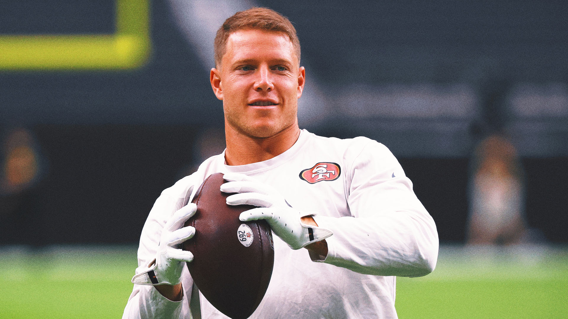 NFL Week 1 Injury Report, Inactives: Latest on Christian McCaffrey ...