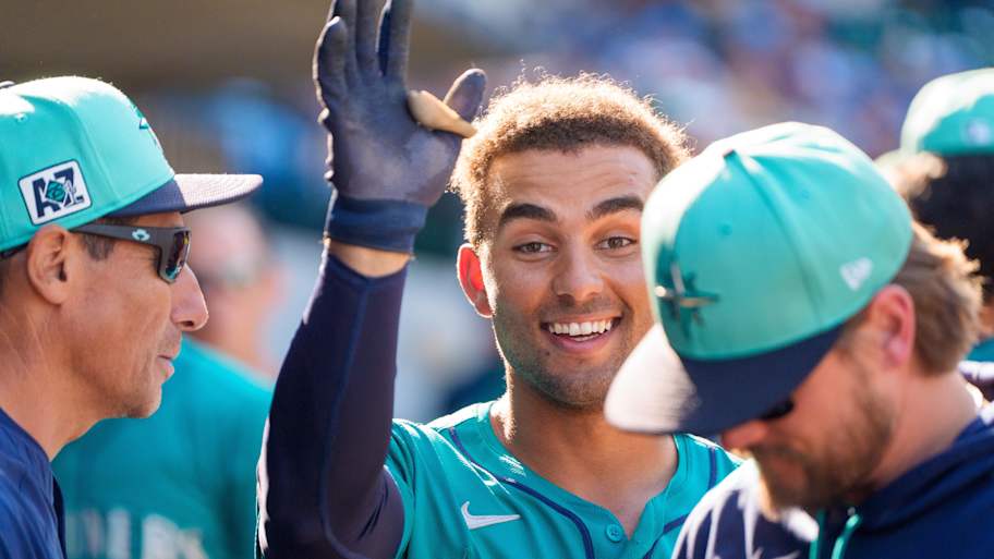 Harry Ford Sends Message On Potential Mariners Debut In Hometown