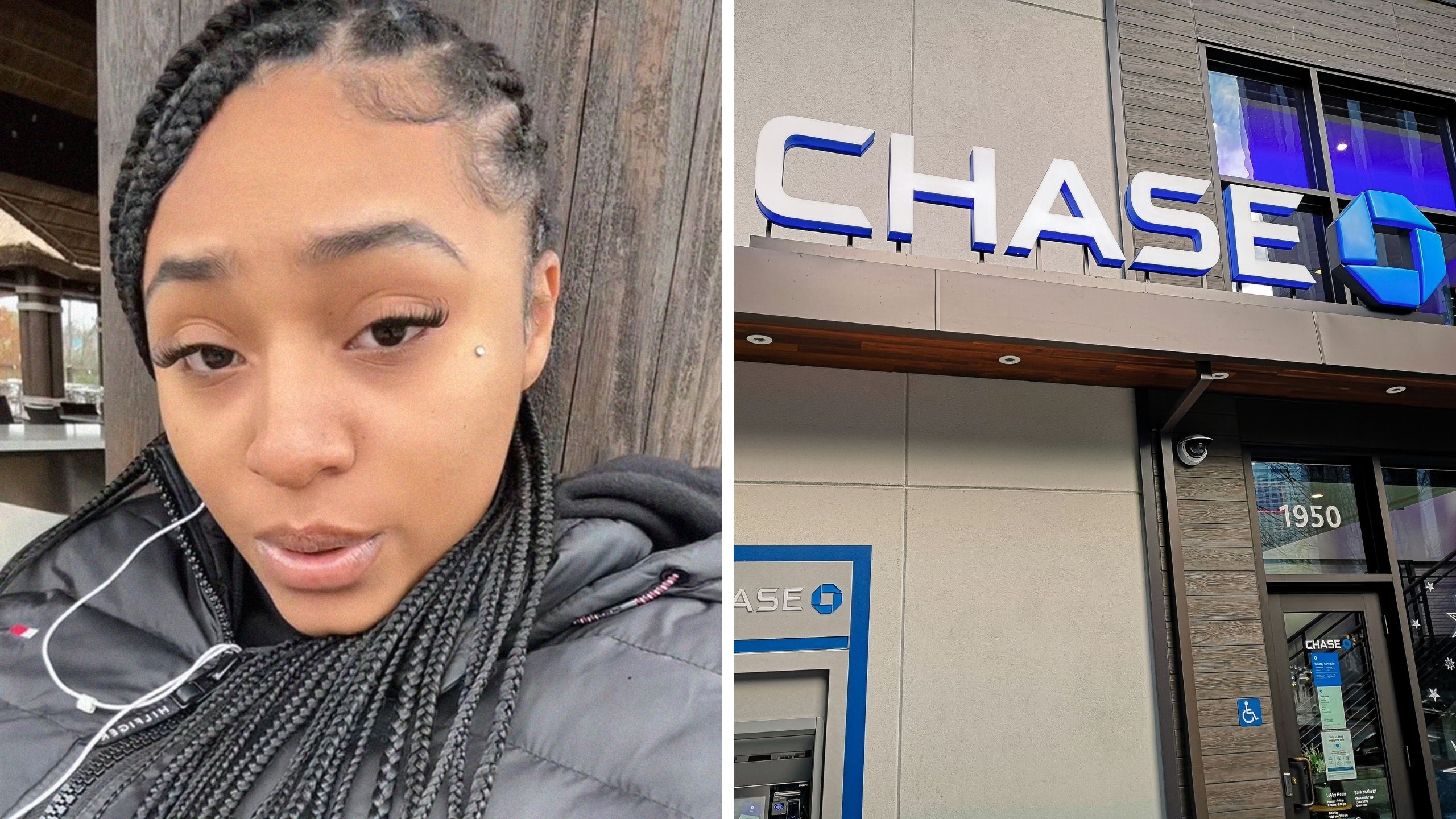 ‘Make it make sense’: New Jersey woman tried to open a bank account at ...