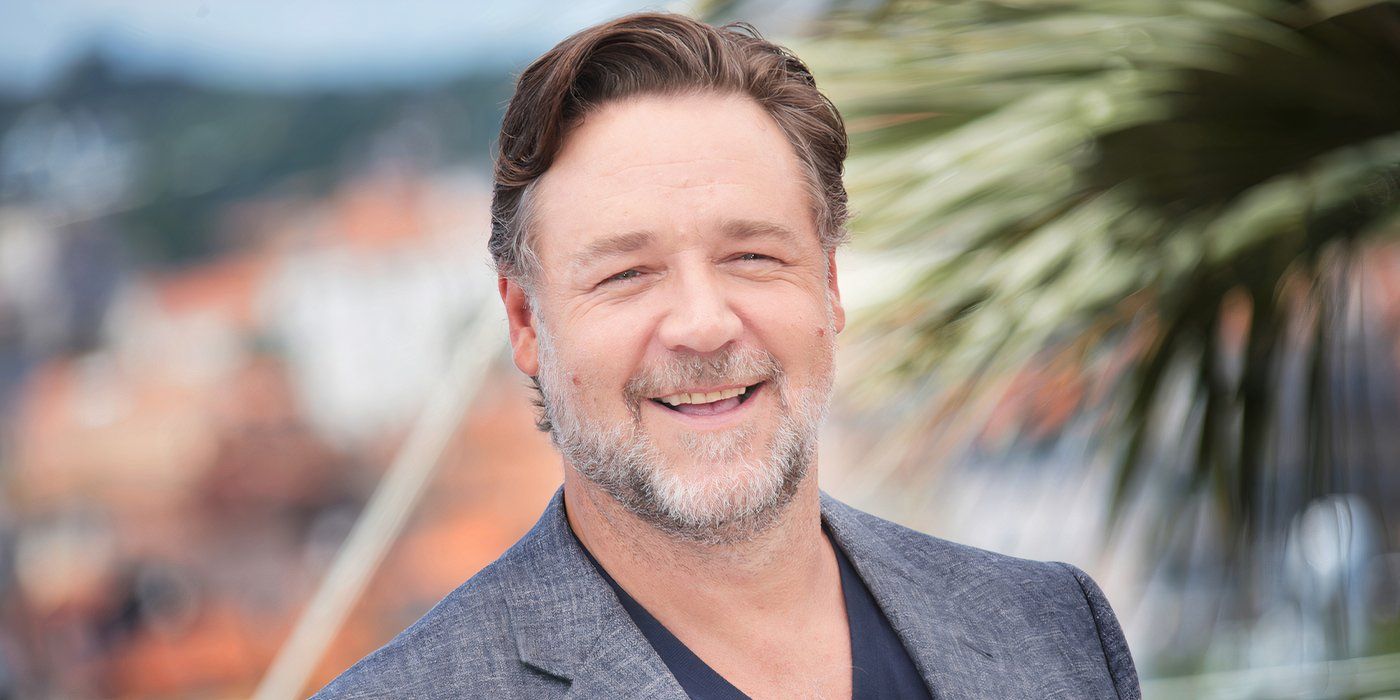 Russell Crowe’s Relationship-Ending Masterpiece Is Finally a Sleeper ...