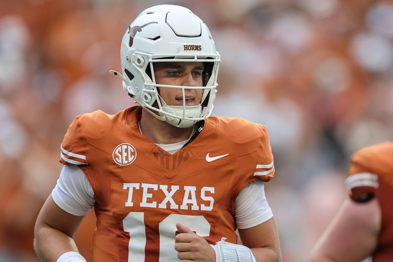 Arch Manning shows true colors after Texas gets right with victory