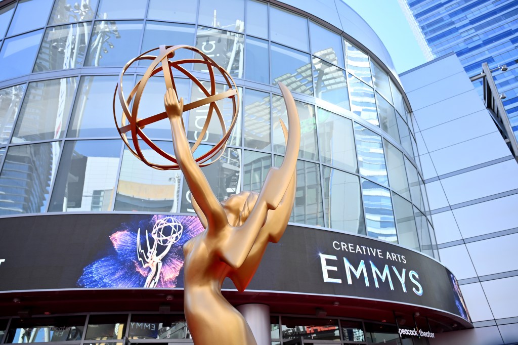 Creative Arts Emmy Awards: Winners List (Updating Live)
