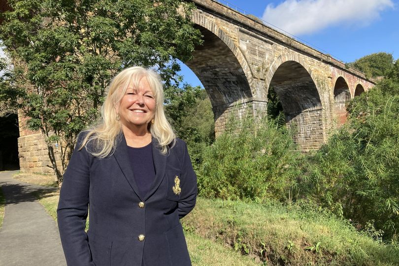 Campaigner's 2,900-name petition against housing developments for ...