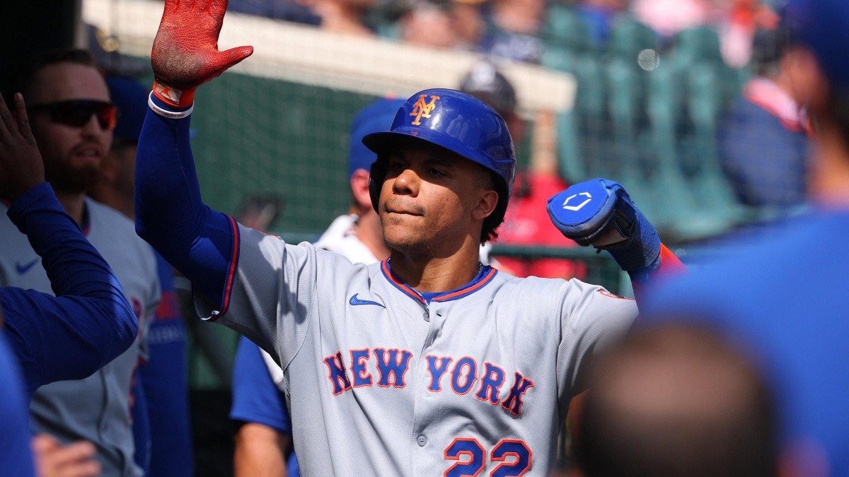 MLB: Juan Soto Pays Tribute to John Cena with New Celebration at Mets Game