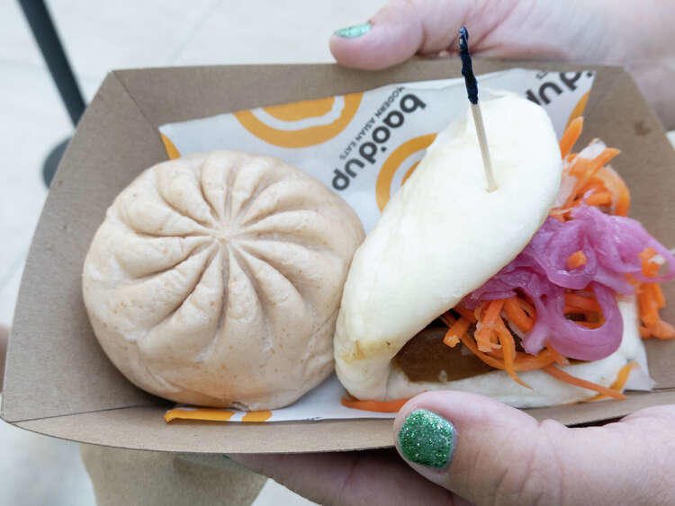 From Bao to Brisket: A foodie's guide to your next Austin FC game