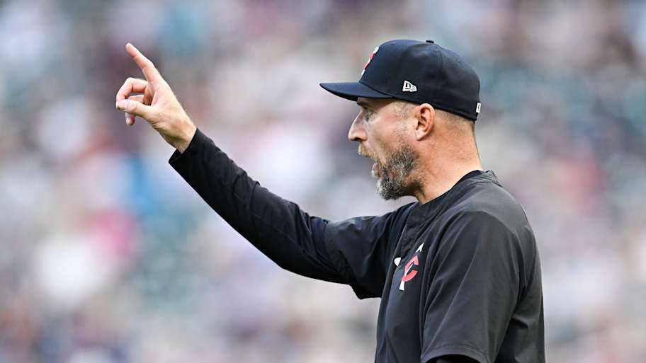 Time for another Twins bullpen blow-up for 2026: Blending Youth and Free Agency