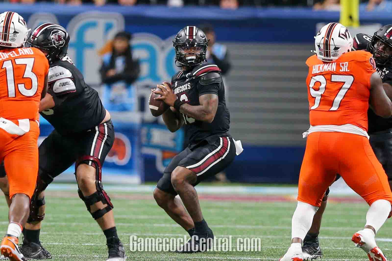 South Carolina football vs. SC State: How to watch, predictions, live ...