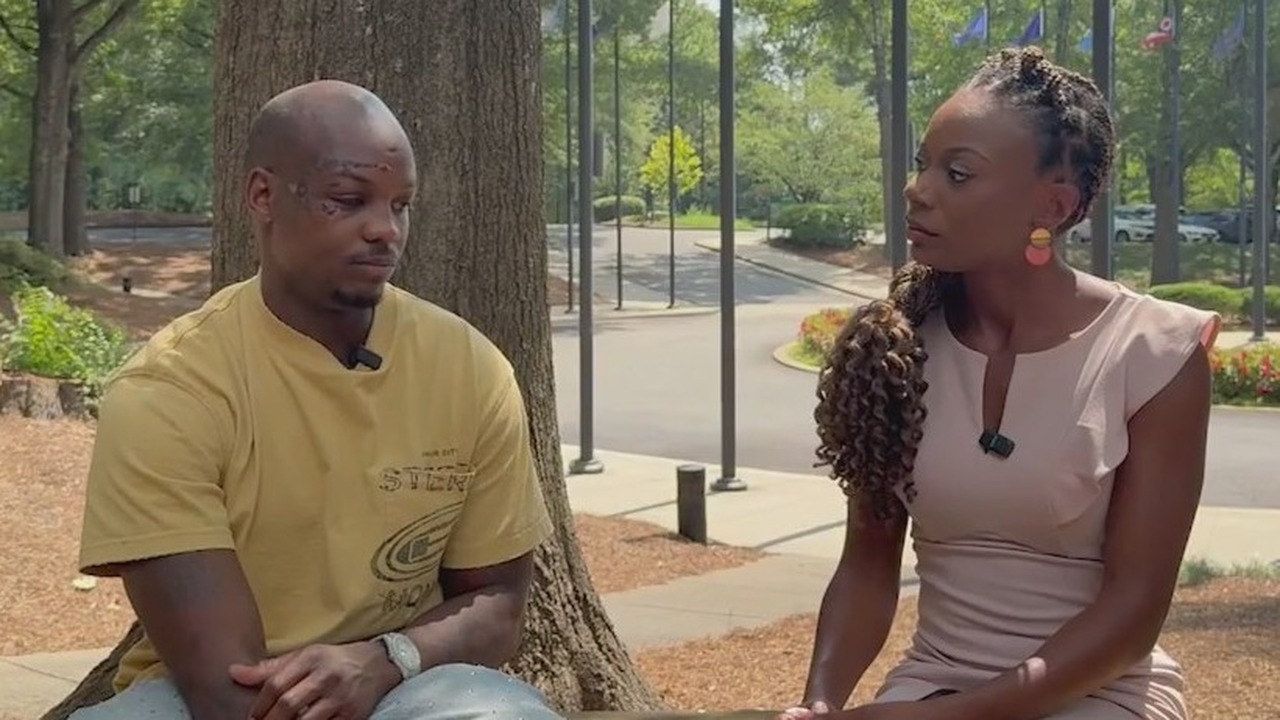 'Lil Woody' quitting rap until industry changes