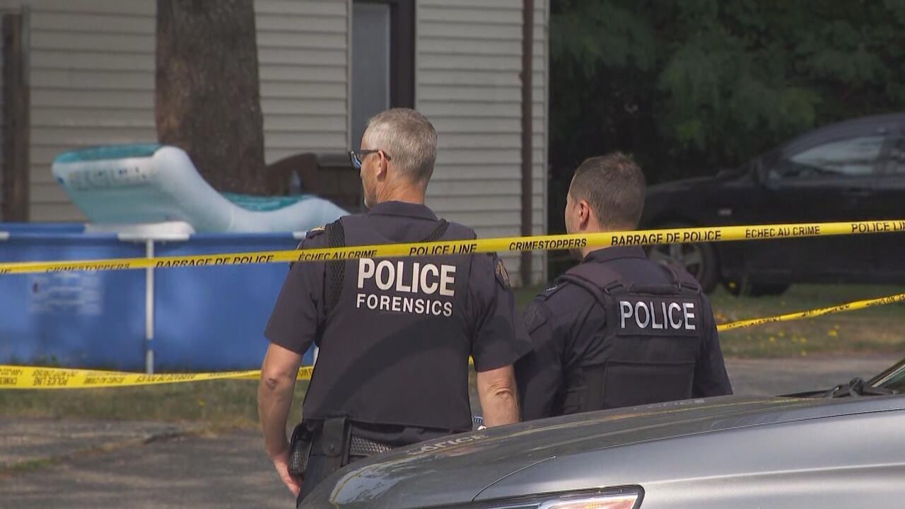 IHIT investigating 2 gang-linked homicides in Metro Vancouver within days