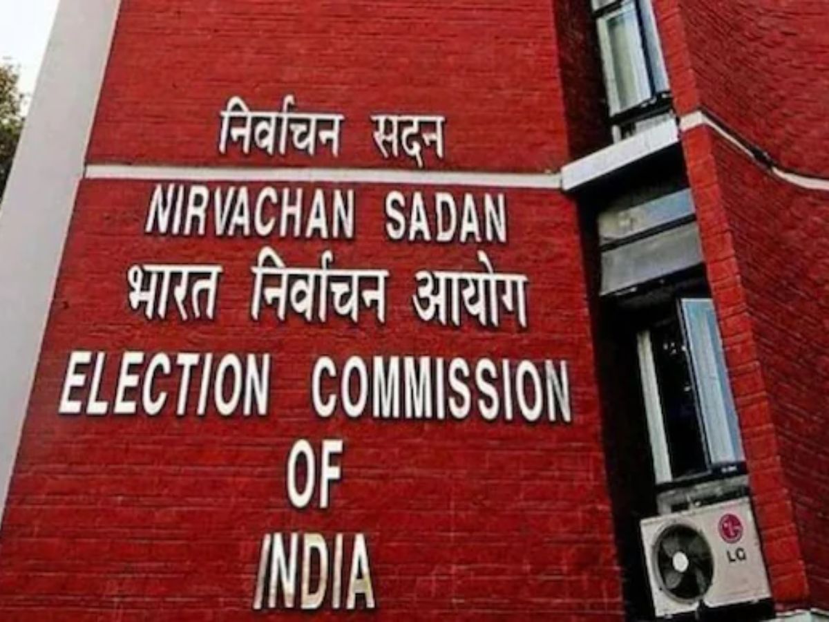 Nationwide SIR likely to start post Bihar polls