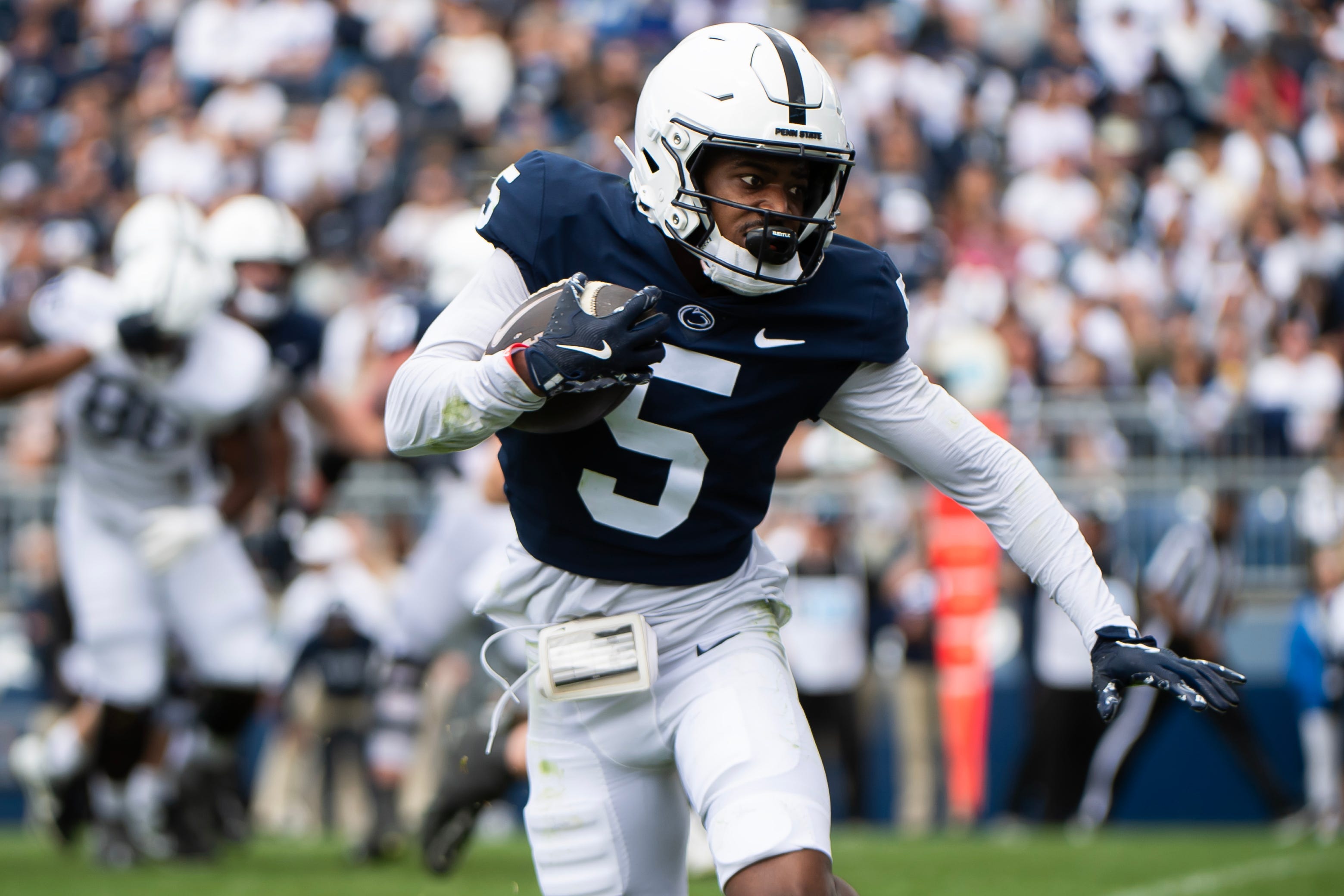 Social media reacts to Penn State's Week 2 game vs. FIU