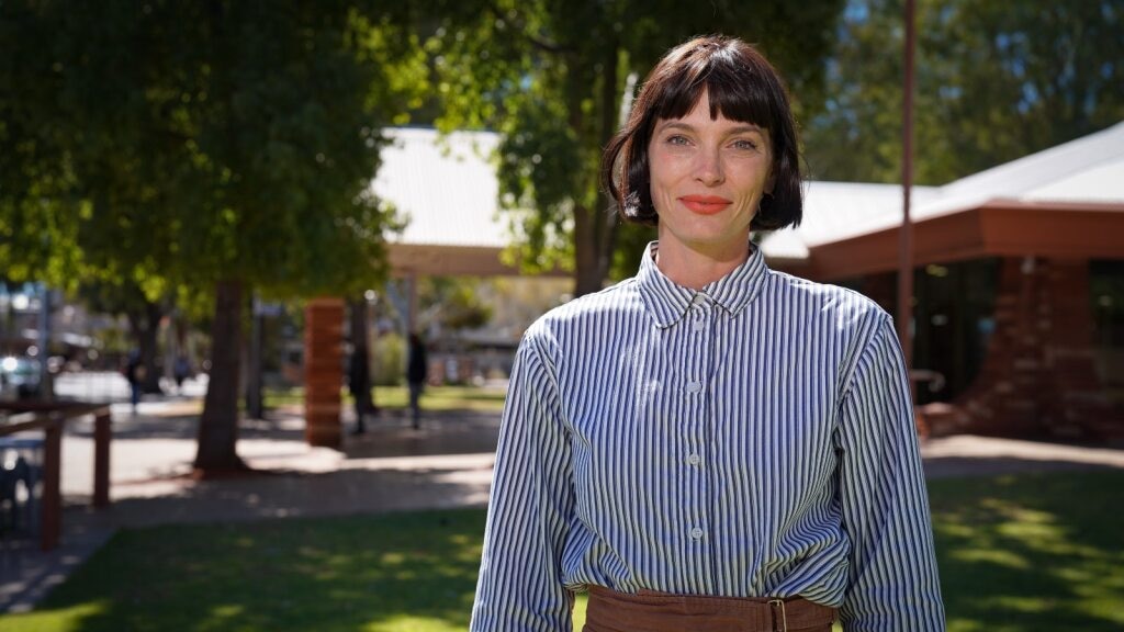 Greens-endorsed Asta Hill elected Alice Springs mayor, Peter Styles new ...