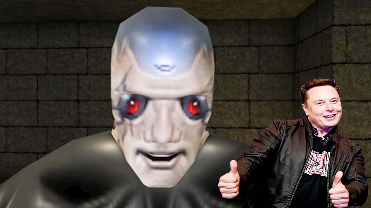 Creador de Deus Ex dice que la influencia del juego en Elon Musk ...