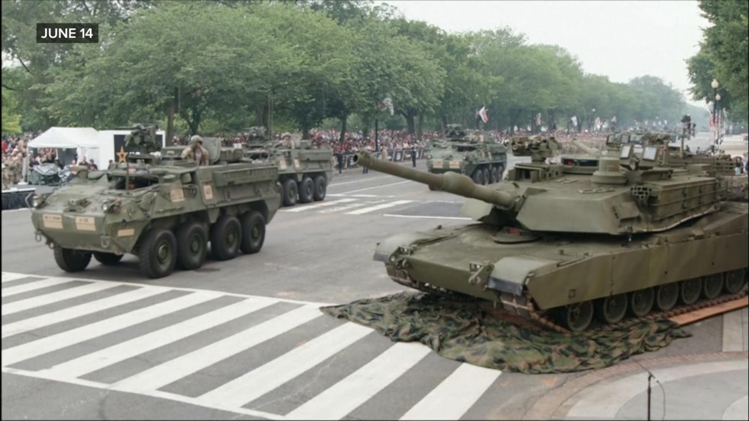 Why did Pres. Truman rename the War Department the Defense Department ...