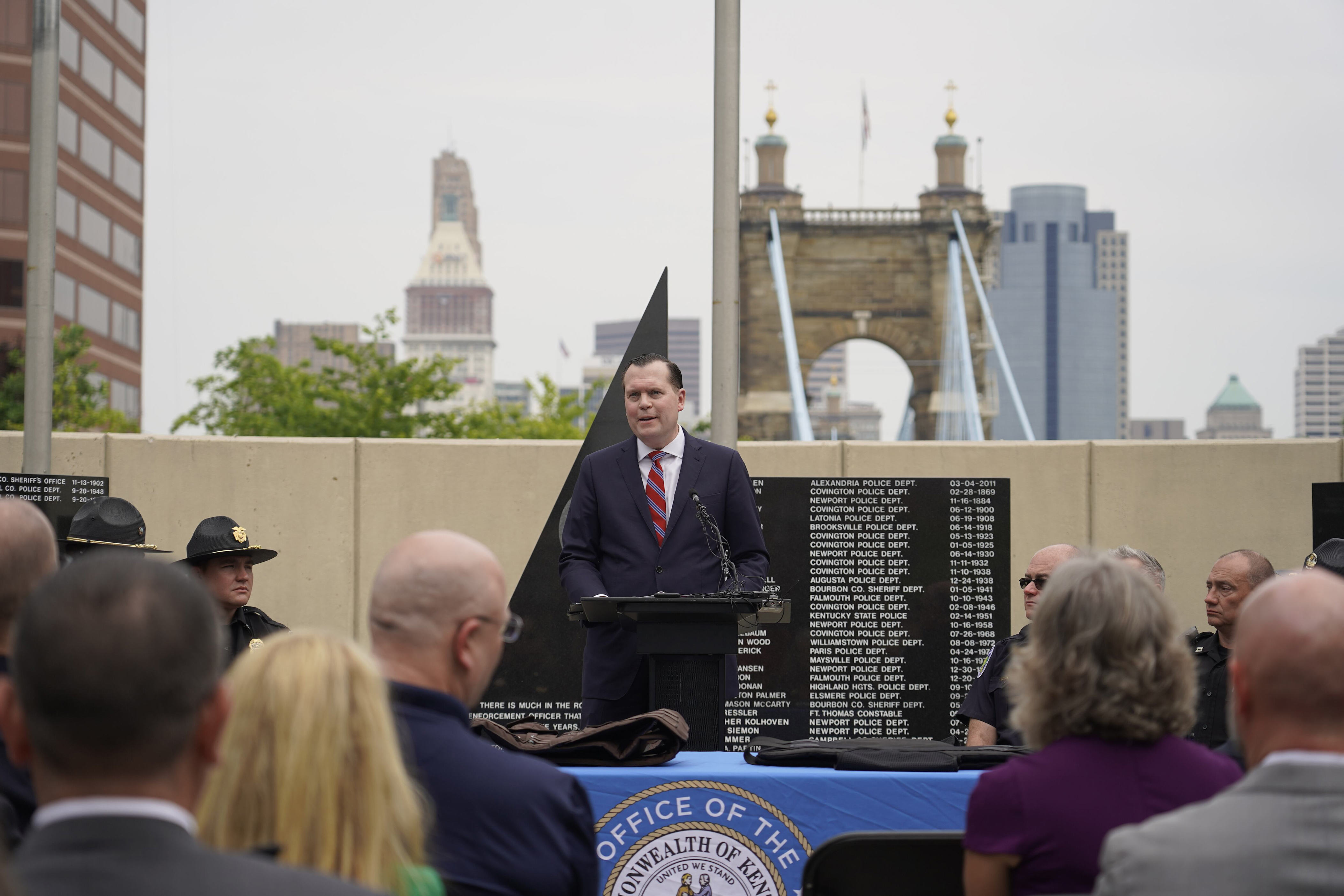 Nearly 2,000 officers approved for new body armor program