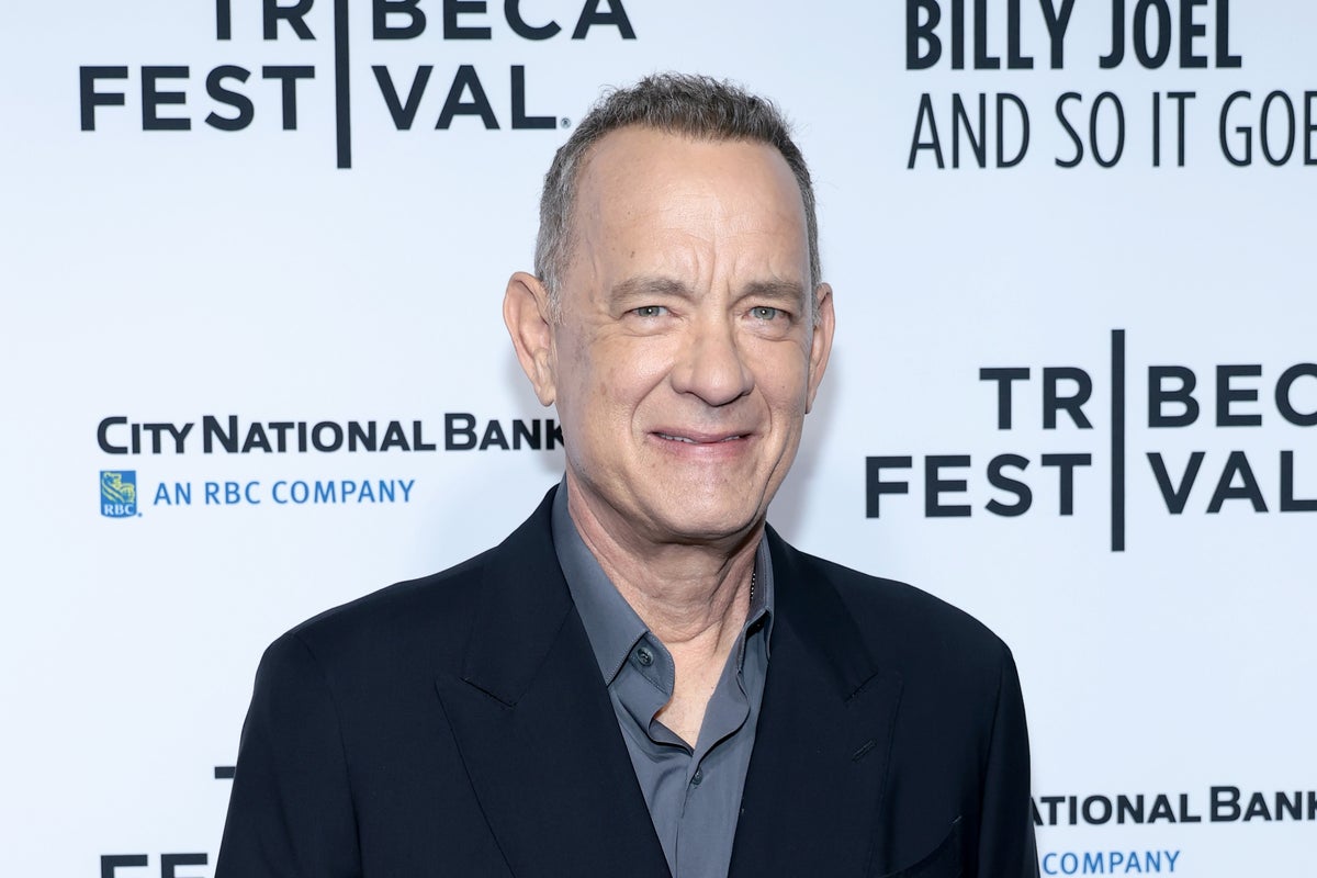 West Point alumni group cancel ceremony to honour Tom Hanks as ...