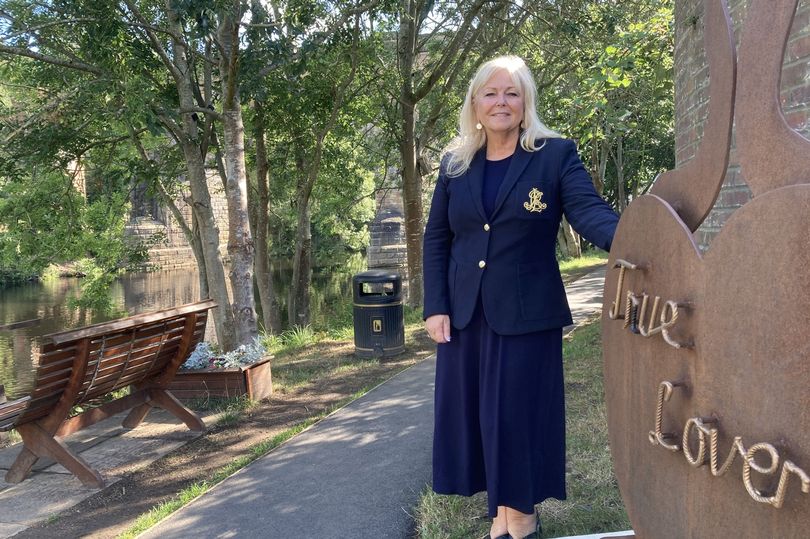 Campaigner's 2,900-name petition against housing developments for ...