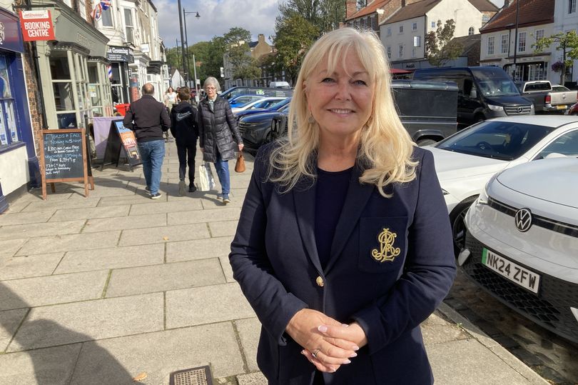 Campaigner's 2,900-name petition against housing developments for ...