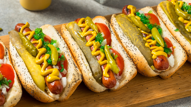 The Chicago-Style Hot Dog Variation That Deserves More Credit