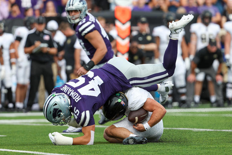 Kansas State football vs Oklahoma State tickets — See best prices for ...