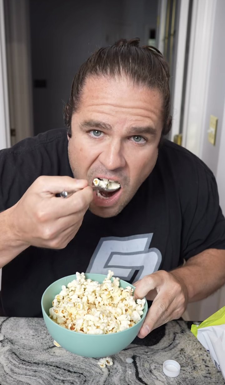 No cereal no problem