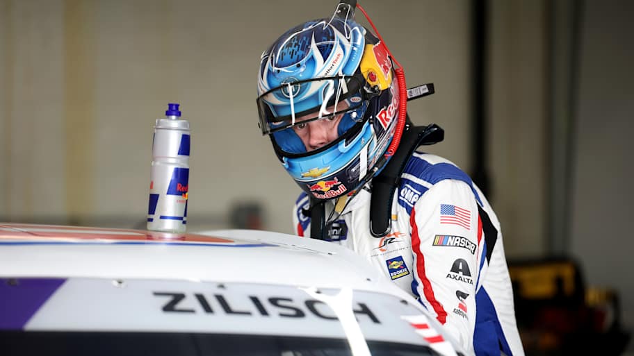 Race Results: 2025 NXS Nu Way 200 Sauced by Blues Hog at WWT Raceway