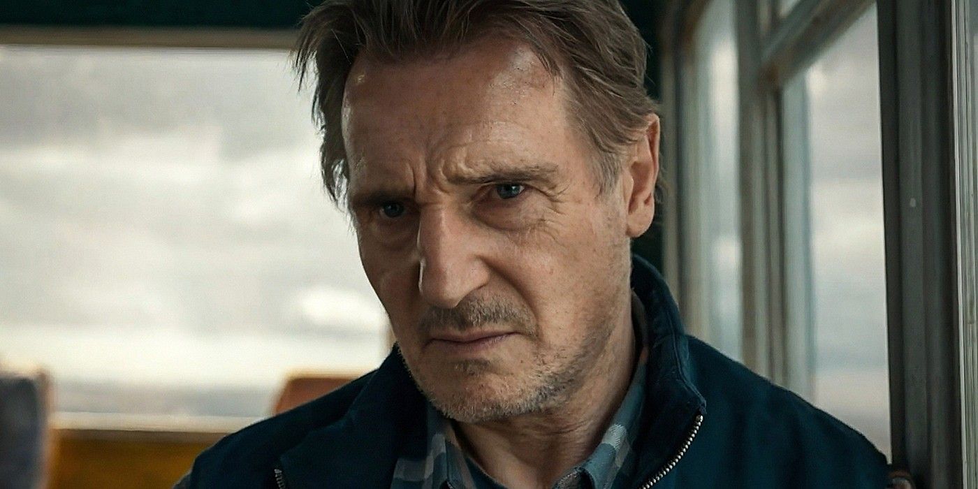 Liam Neeson's Icy 18% Action Sequel Flop Has Driven Straight to #1 on ...
