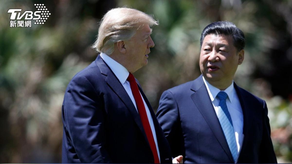 川普10月訪韓APEC峰會 CNN：尋求會面習近平、金正恩