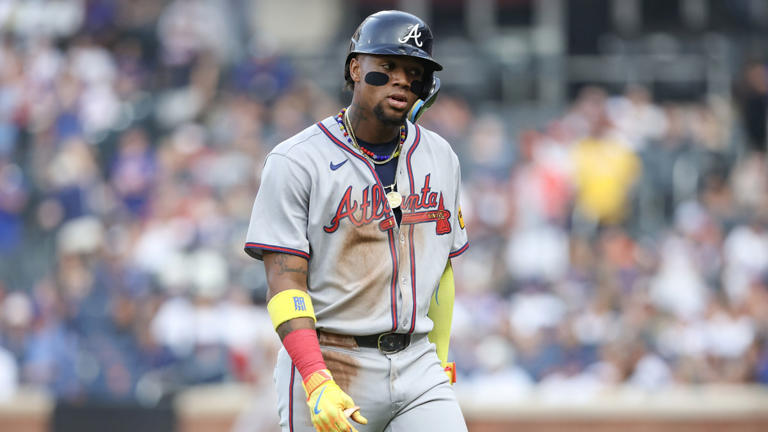 Braves’ biggest disappointment after missing MLB playoffs