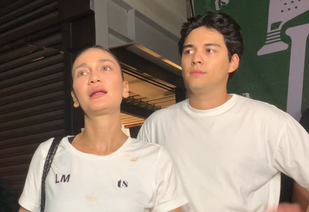 Rayakan Ulang Tahun ke 42, Luna Maya Dapat Hadiah Mewah Ini dari Maxime ...