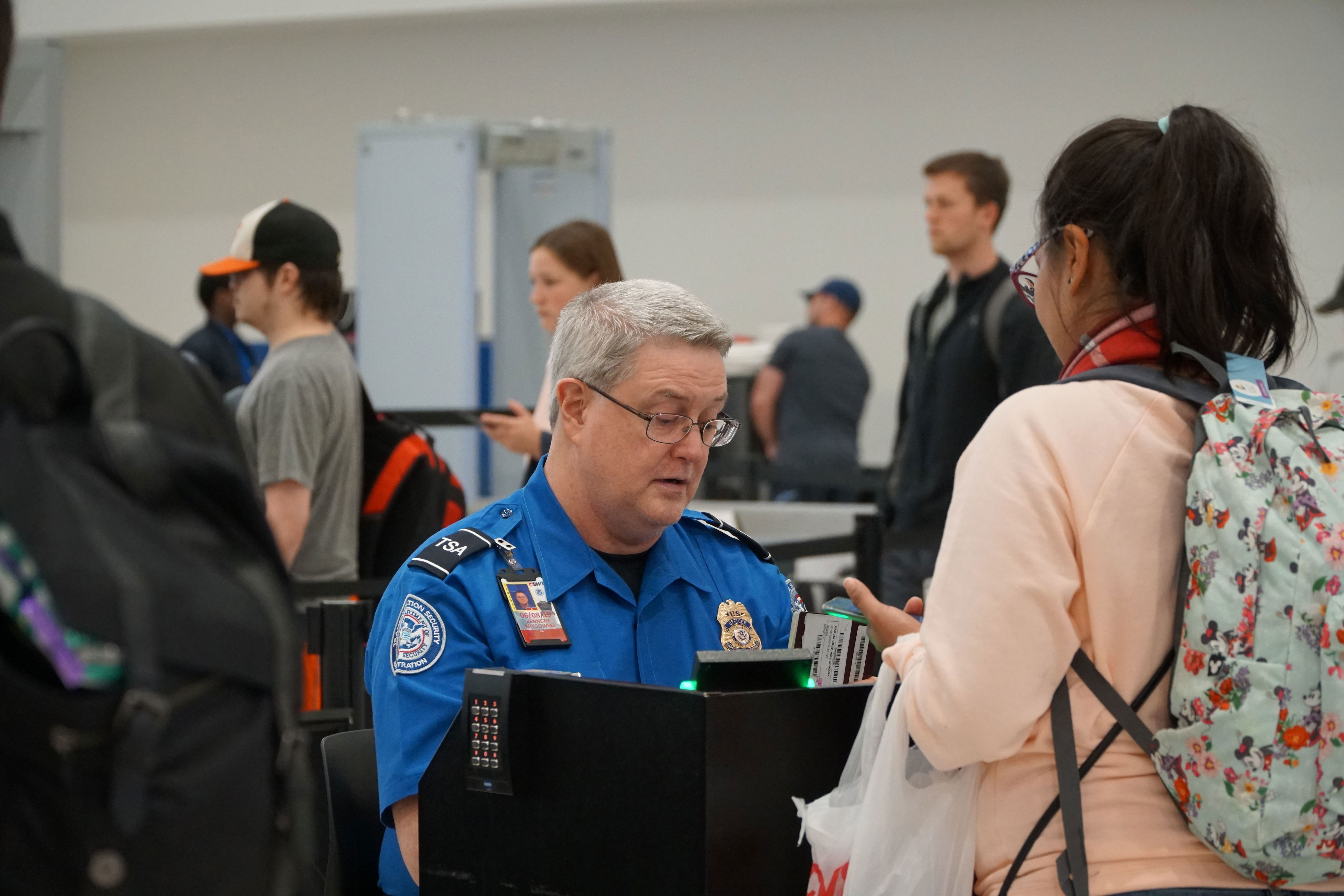 TSA frustrates travelers with announcement of $100 fee to avoid common ...