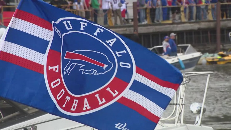 Date set for this year's Mafia Boat Parade