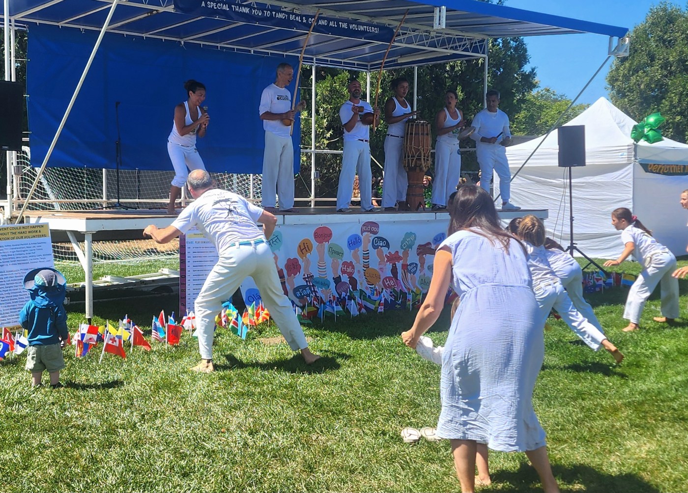 Scotts Valley Multicultural Fair celebrates 4 years