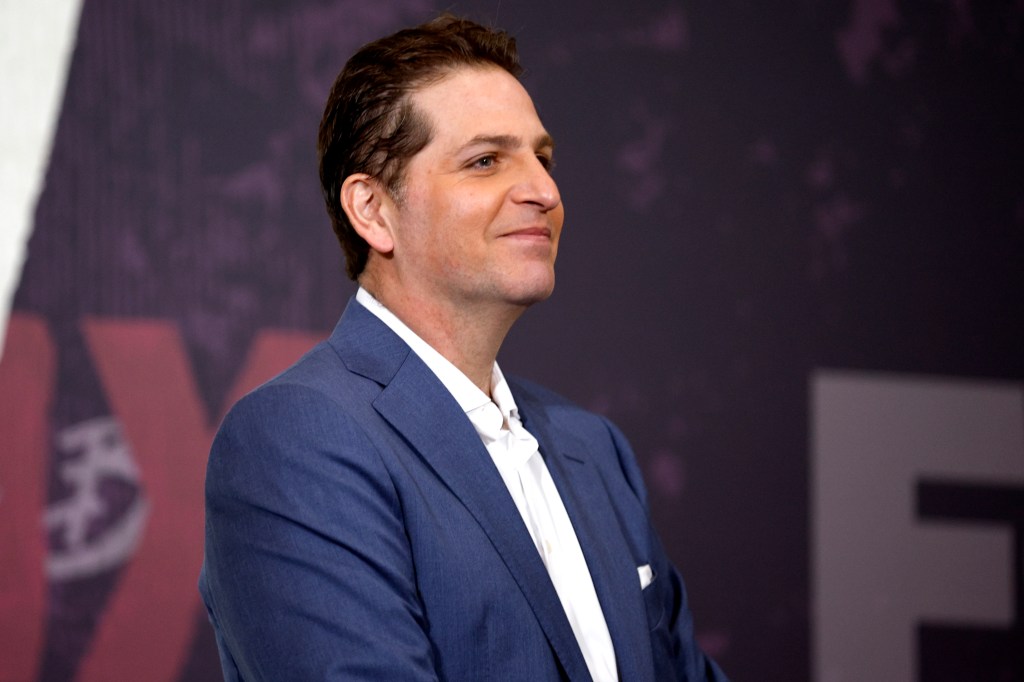 Ryan Clark, Peter Schrager beef after ‘non-player’ comment on ESPN ...