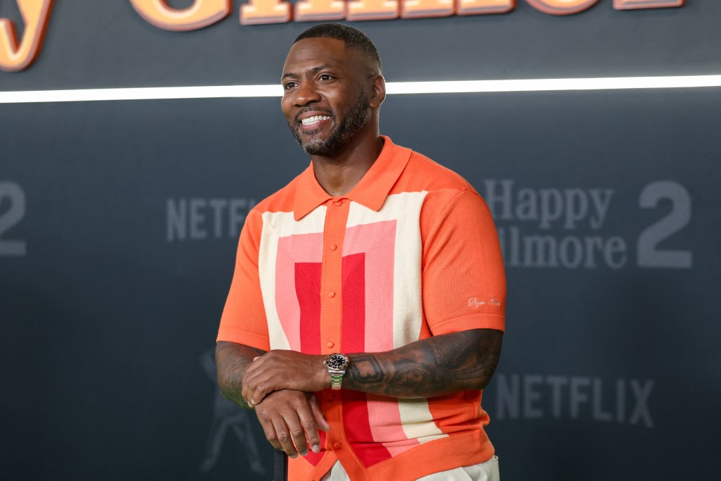 Ryan Clark, Peter Schrager beef after ‘non-player’ comment on ESPN ...