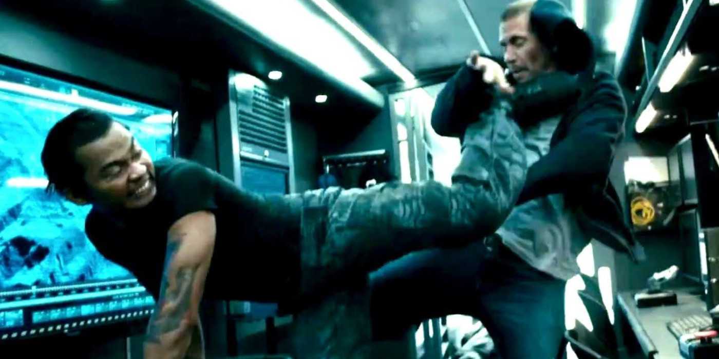 Top 10 Tony Jaa Fight Scenes: The Best Martial Arts Battles