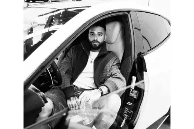 ¿Cuánto cuesta el exclusivo Ferrari verde menta de Maluma? El lujoso ...