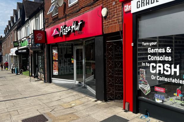 Ex-prisoner found dead in Southampton alley a day after being released ...